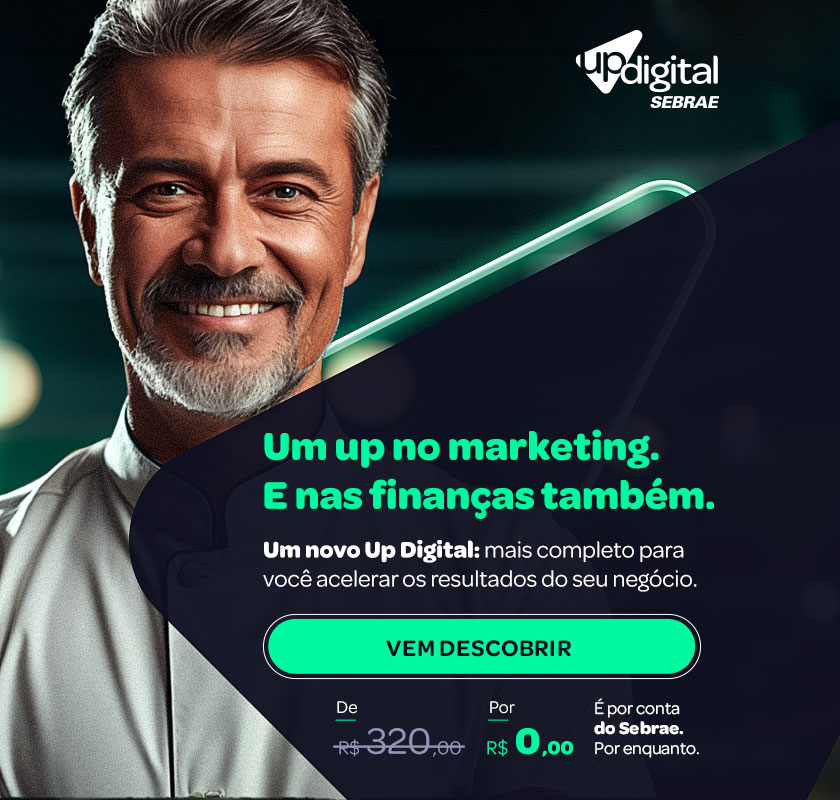 Portal Sebrae - Sebrae